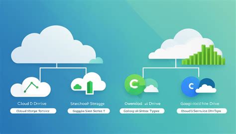 OwnCloud Vs Google Drive Cloud Storage Face Off