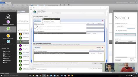 Uninstalling Software And Windows Updates Youtube