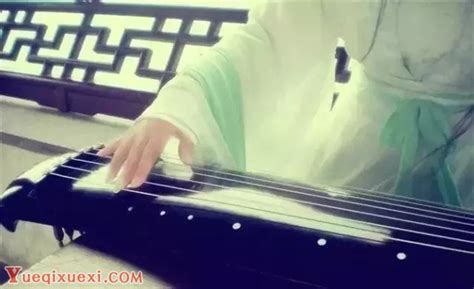 学古琴难吗 古琴教程 乐器学习网
