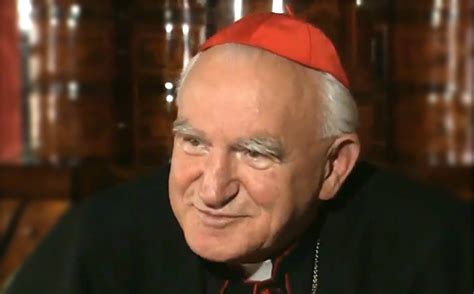 Brodportal U Slavonskom Brodu Boravio Uzoriti Kardinal Franjo Kuharić