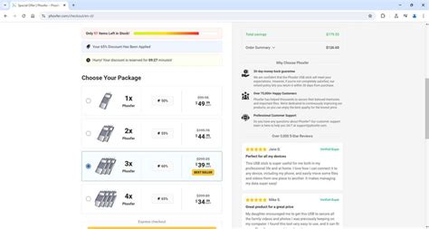 The Phoxfer Usb Stick Scam What You Need To Know