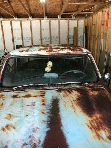 Hot Rod Rat Rod Restore For Sale