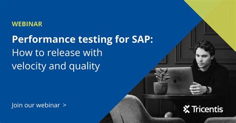 Sap Performancetesting Tricentis
