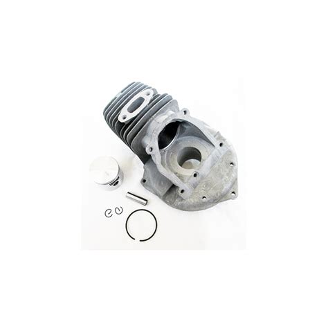 Acquista Online Kit Cilindro E Pistone Decespugliatore Oleomac 720 722