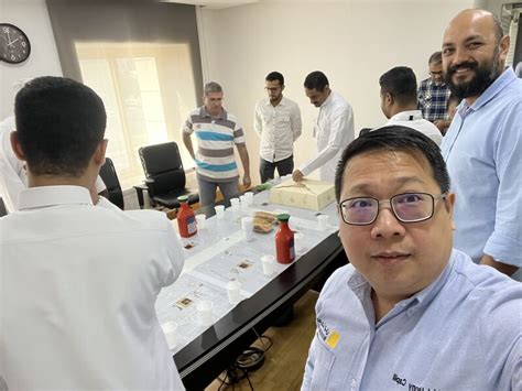 Mel Anthony Capili On Linkedin Samirock Moremine