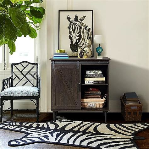 Luxury Modern Dining Room Sideboard Buffet Cabinet Furniture And