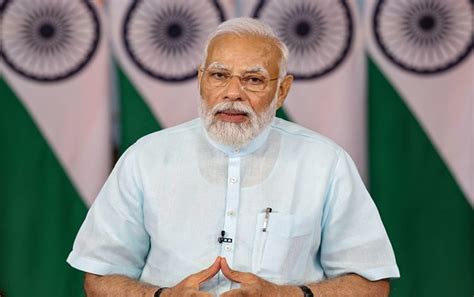 Pm Narendra Modi Says Government Is Committed To Providing Maximum