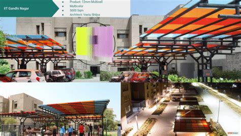 How Using Polycarbonate Sheets Can Enhance Your Architectural Projects