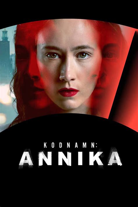 Codename Annika Season 1 Where To Watch Streaming And Online In