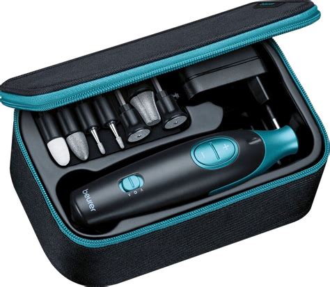 Beurer MP 42 Limited Edition au meilleur prix sur idealo.fr