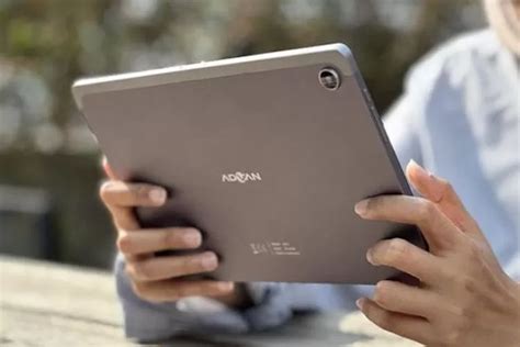 Advan Tab VX Lite Tablet Murah Spek Gaming Cek Kelebihan Dan Kekurangannya Insiden