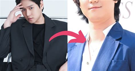 Actor Go Kyung Pyo Gains Attention For Insane Weight Gain Koreaboo