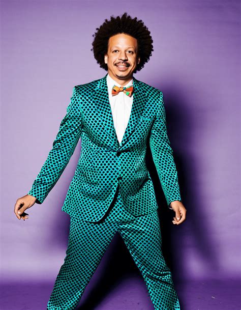 Eric Andre The Wild World Of Comedy And Controversy