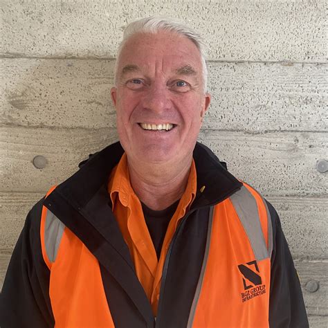 Who We Are Bgi Group