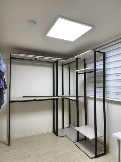 리바트 붙박이장 코모슬라이딩 작은방 설치 견적 첨부 네이버 블로그