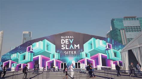 Global Devslam On Linkedin Globaldevslam Globaldevslam Dwtc