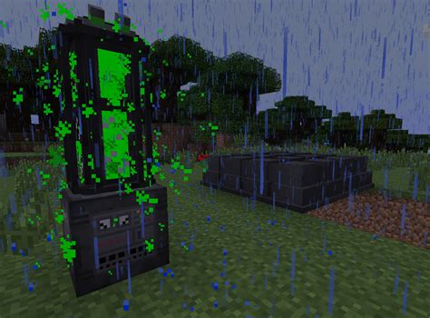Atomic Science For Minecraft 1710