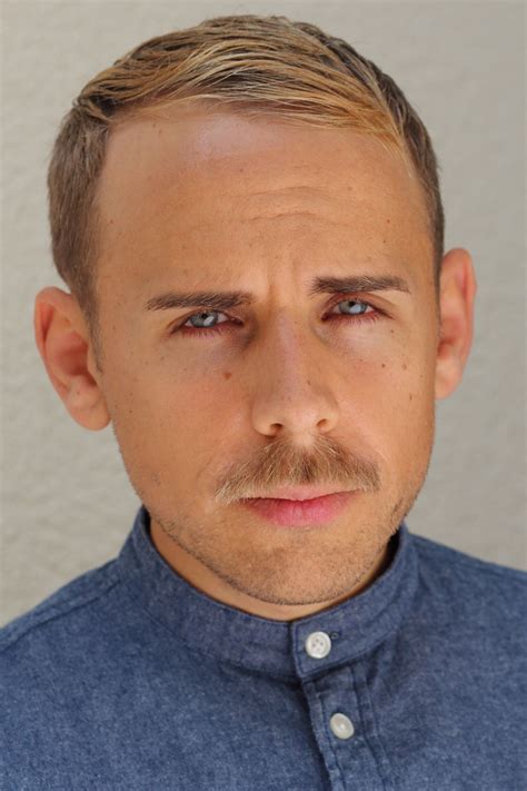 Benjamin Jansen Filmmakers