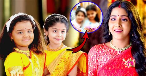 Anurager Chhowa Sona Rupa সিরিয়ালের মতো নয় বাস্তবে একেবারে আলাদা