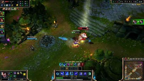 Yasuo Mid Full Gameplay League Of Legends YouTube