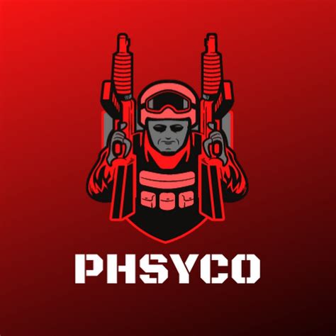 Phsyco Youtube