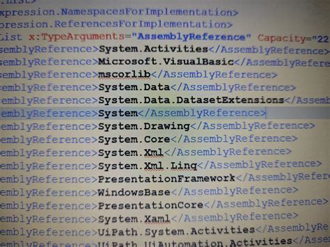 how to remove empty columns in excel using uipath activities uipath
