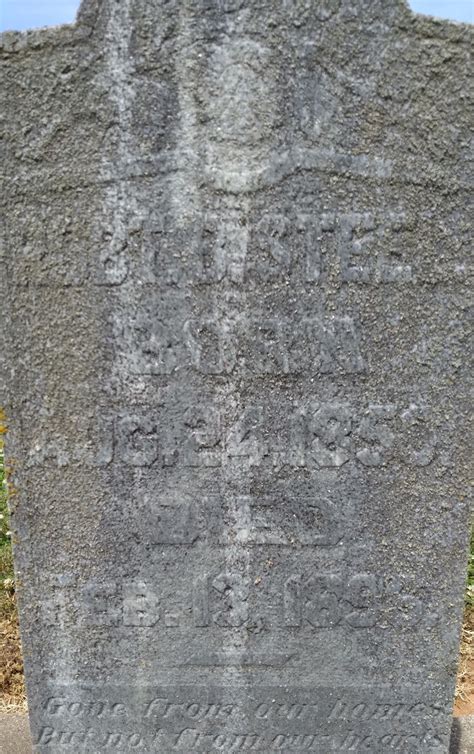 Robert Briant Steele 1850 1896 Find A Grave Memorial