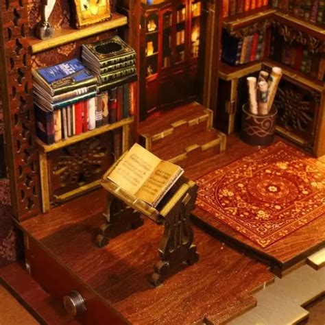 Book Nook Book Nook France