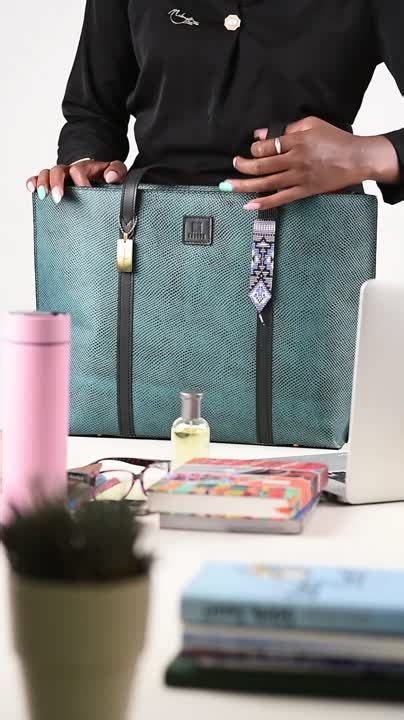 [video] thonge leather on linkedin factors we consider when designing
