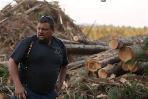 ‘ax Men Star Gabe Rygaard Dies In Car Crash