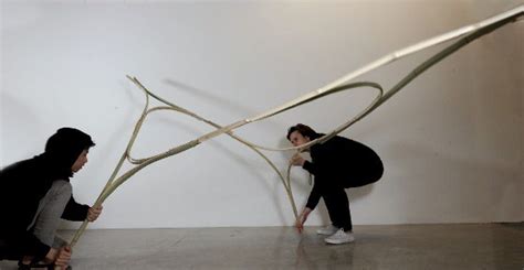 A Full Scale Prototype Using Four Triangular Modules To The Bending Download Scientific Diagram