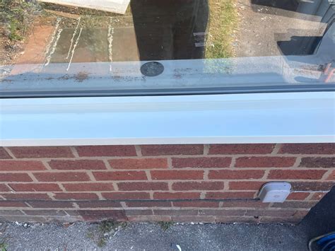 Our UPVC Window Repairs We Repair It