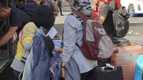 Huling Batch Ng Pinoy Repatriates Mula Sudan Aalis Na Bukas Ng Egypt