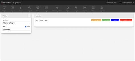 Am I Using Opsman Web Or Passports Portal Passport Inc
