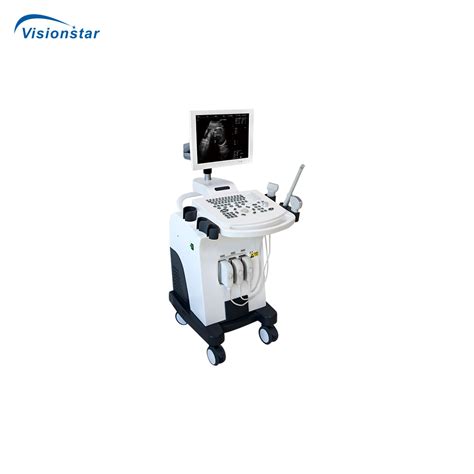 B Mode Ultrasound Machine China Optical And Ophthalmic Equipment