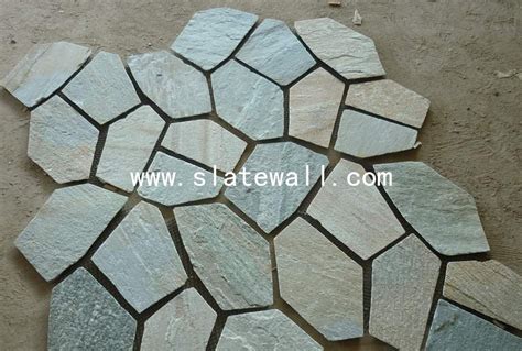 Yellow Slate Wall Tiles Slate Wall