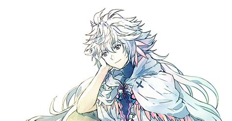 Fategrandorder Fgo Log Reiのイラスト Pixiv