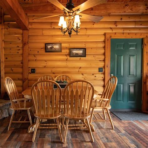 Artificial Log Siding For Homes