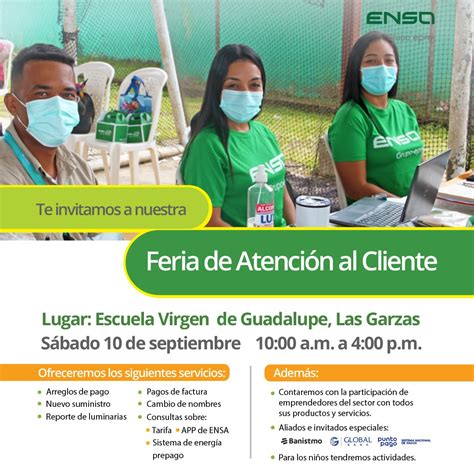 Ensa Grupo Epm On Twitter Este Sábado 10 De Septiembre De 1000 A