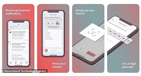 Singapore Adds Face Verification To National Digital Id Service • Nfcw