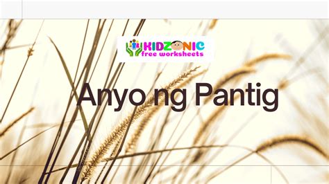 Halimbawa Ng Mga Salitang Pang Abay Na Pamaraan Abay Termino