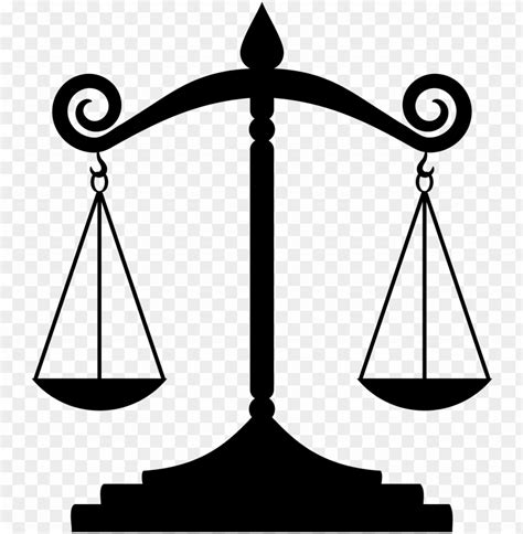 Printable Balance Scale Png Download Free At Gpngnet