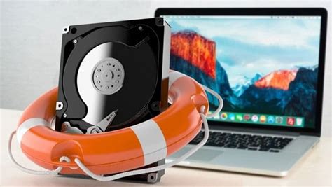 How To Recover Files From External Hard Drive Methods