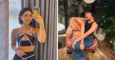 Ángela Aguilar Habló Sobre Las Críticas Que Recibe En Redes Sociales