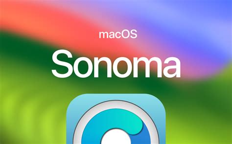 Apple、macos Sonoma 146を正式リリース おんかぼ！