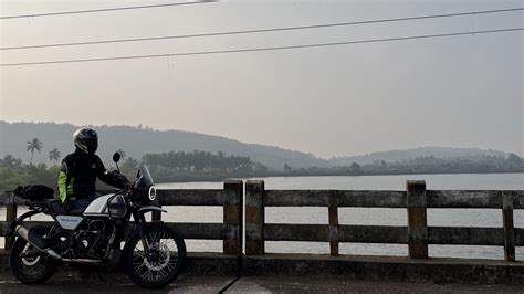 My 2022 Royal Enfield Himalayan 2924x1645 Rmotorcycleporn