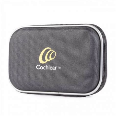 Estuche Baha Nucleus