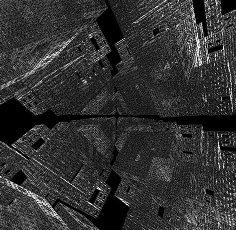 ihor szlachtycz game graphics developer sparse voxel octree renderer