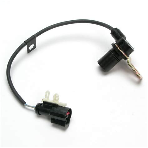 Delphi Original Equipment Speed Sensor FastTrackAutoParts Com