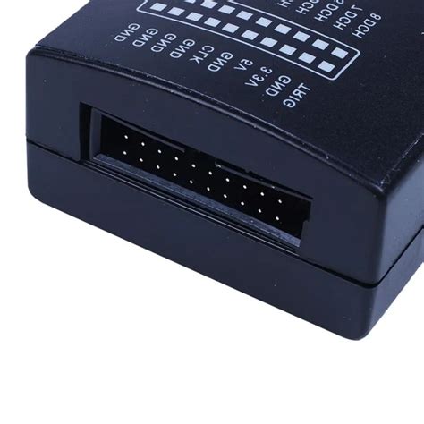 Wholesale 8 Channel Logic Usb Protocol Analyzer With I2C SPI CAN